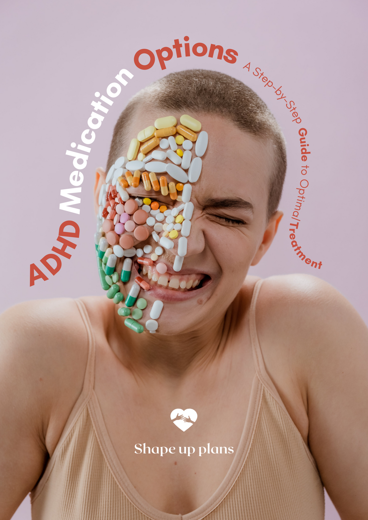 ADHD Medication Options: A Step-by-Step Guide to Optimal Treatment ...